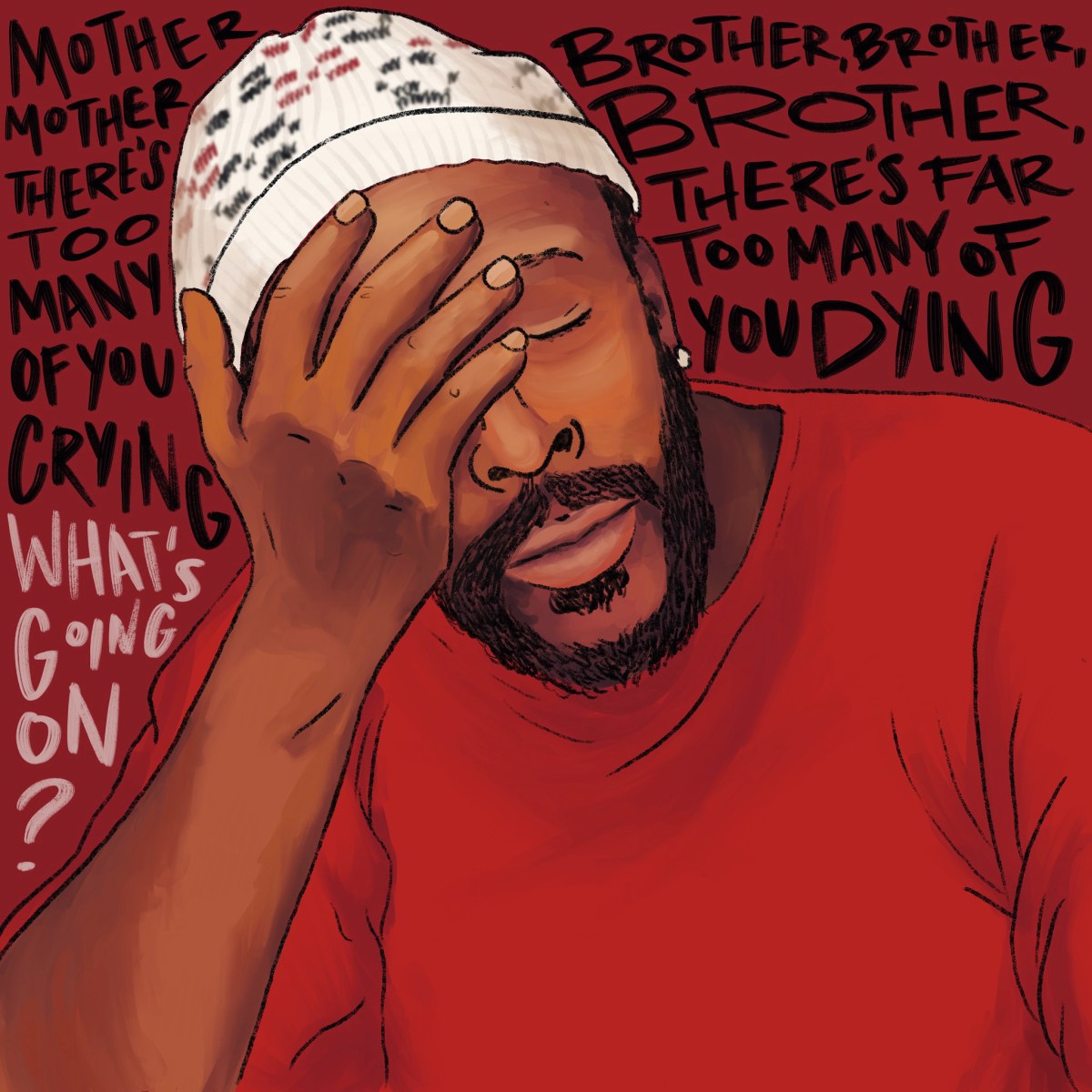 Black Music Month – CAITLIN LARSON